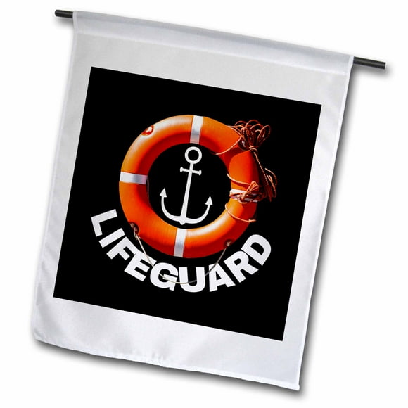 Lifeguard Ring Buoy