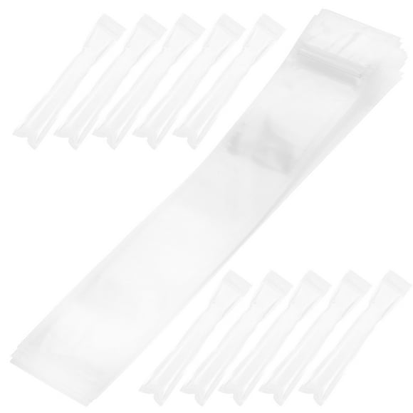 Plastic Lollipop Bags