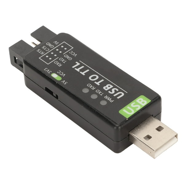 Converter,USB to TTL Converter US Bto TTL Converter Universal US Bto ...