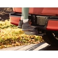 WeatherTech, Car Automotive Steps, 12" BumpStep, Black, 300lb - Walmart.com