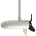Motorguide X5 X5-105SW HB 105 lbs Thrust, 36V, 60" Shaft Saltwater ...