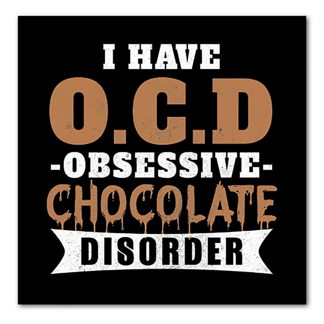 DistinctInk Custom Bumper Sticker - 10" x 10" Decorative Decal - Black ...