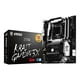 MSI Z170A KRAIT GAMING 3X ATX Desktop Motherboard - Intel Z170 - Socket ...