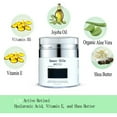 Skin Care Expert Moisturizing Face Gently The Skin Create Moist Elastic