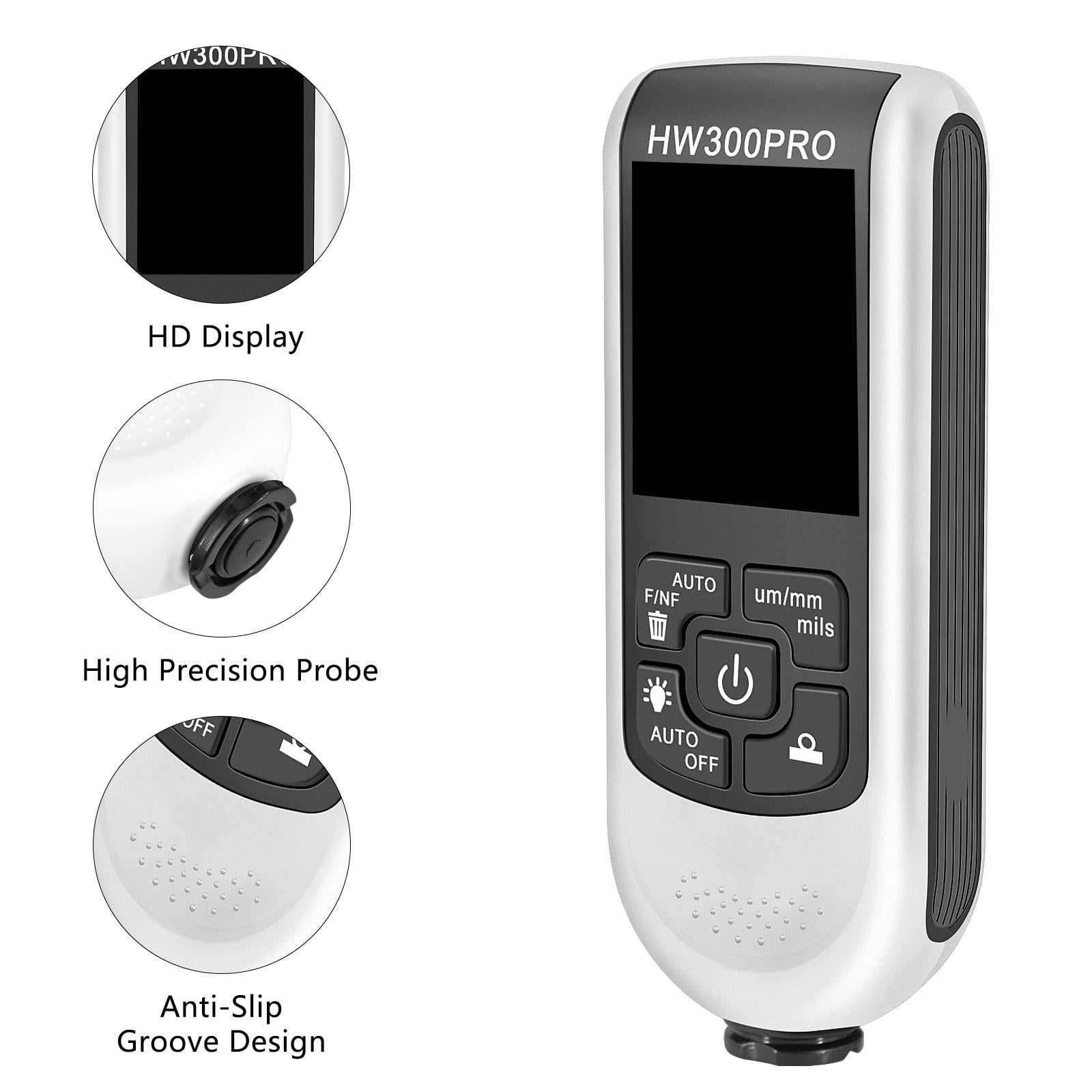 Click here for Elodie Thickness Gauge Auto Power Thickness Measur... prices