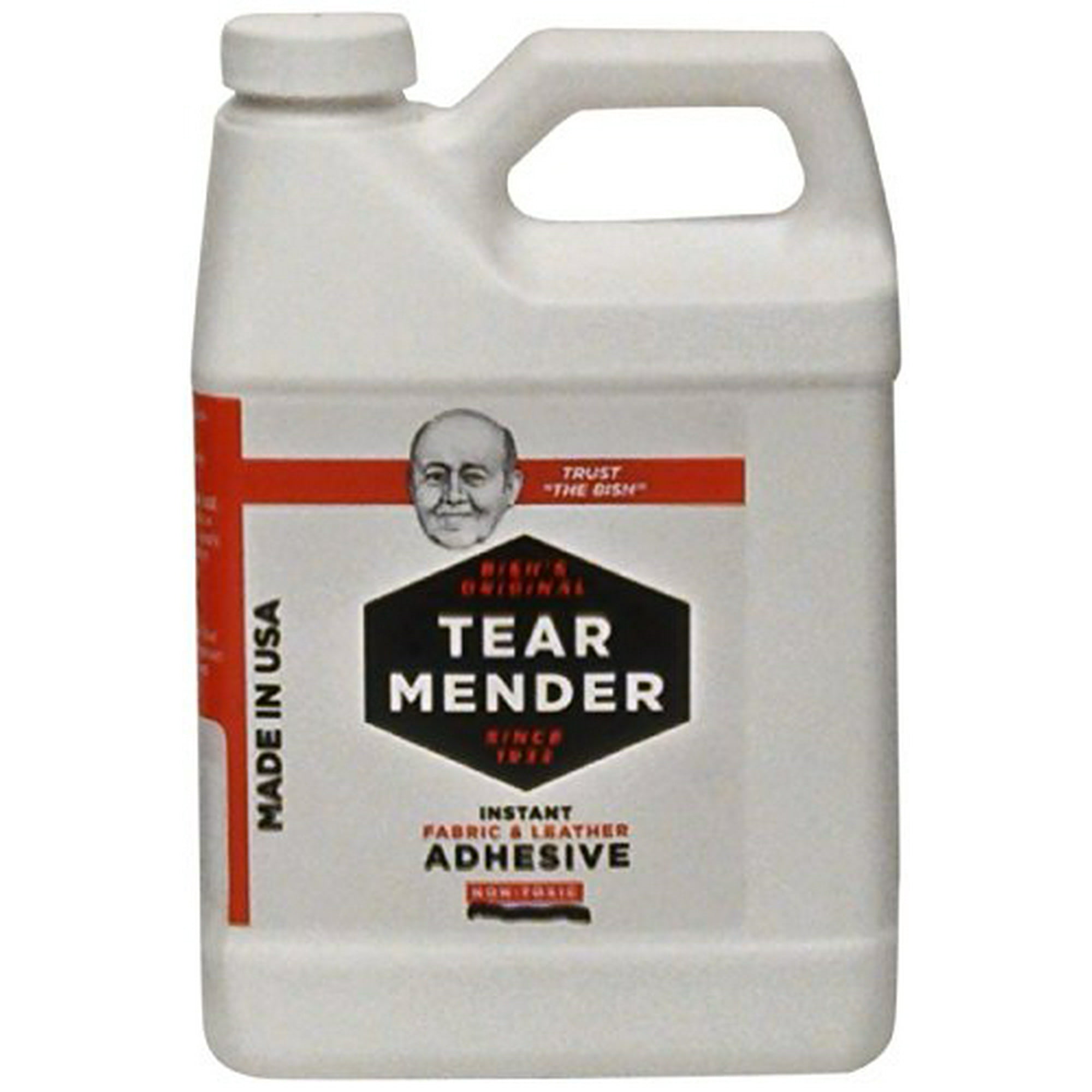 Click here for Tear Mender Instant Fabric And Leather Adhesive  3... prices