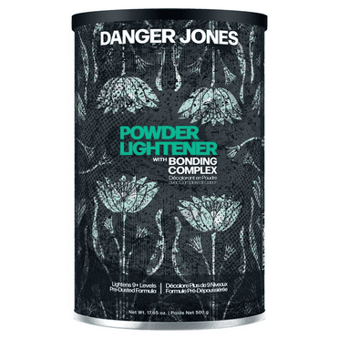 Danger Jones Semi-Permanent Color (4 oz) - Diablo/Red - Walmart.com