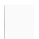 Staples Notepads 3" x 5" Unruled White 100 Sheets/Pad 36/Carton ...