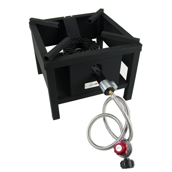 Heavy Duty Outdoor Propane Stove