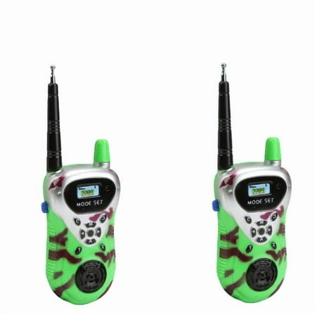 Disney Frozen 2-Way Radios - Walmart.com