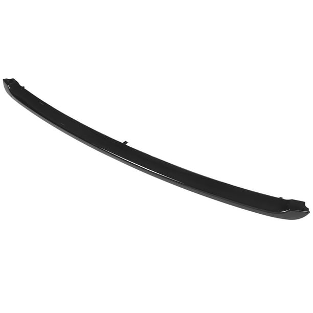 Front Bumper Lower Grille Trim,Lower Grille Surround Trim Lower Grille ...