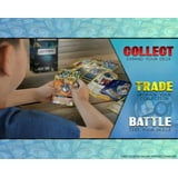 Lightning Card Collection's Ultra-Rare Bundle with 50 Authentic Cards ...