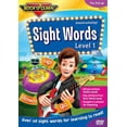 Rock N Learn: Sight Words Level 1 [DIGITAL VIDEO DISC] - Walmart.com