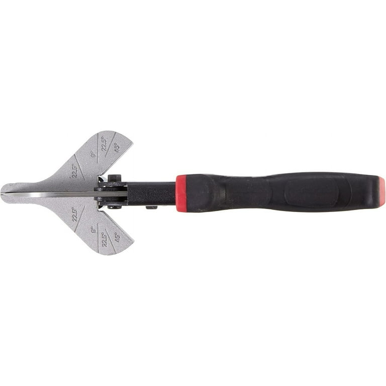 CRAFTSMAN MITER SNIPS CMHT73757