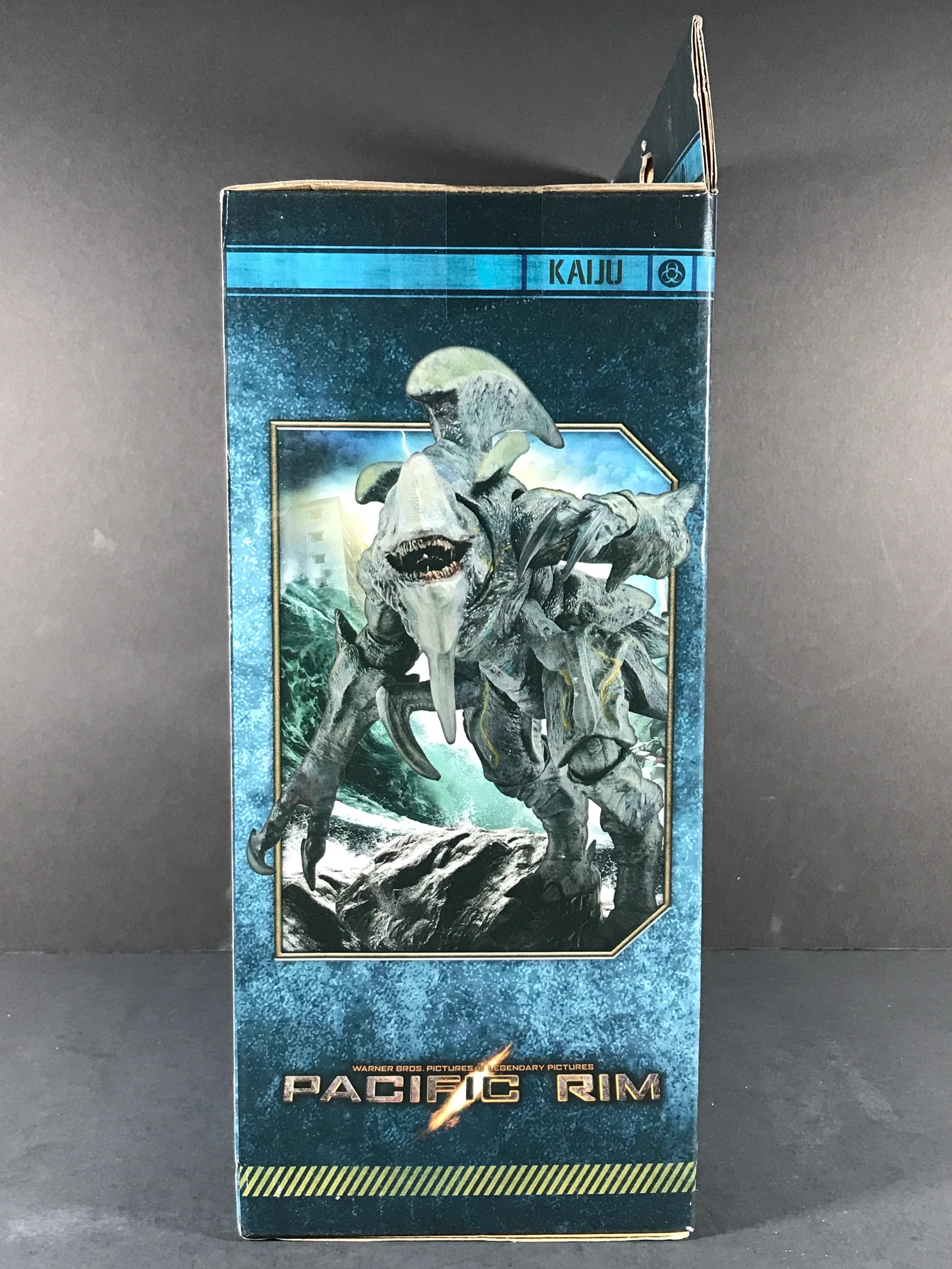 Pacific Rim Kaiju Mutavore