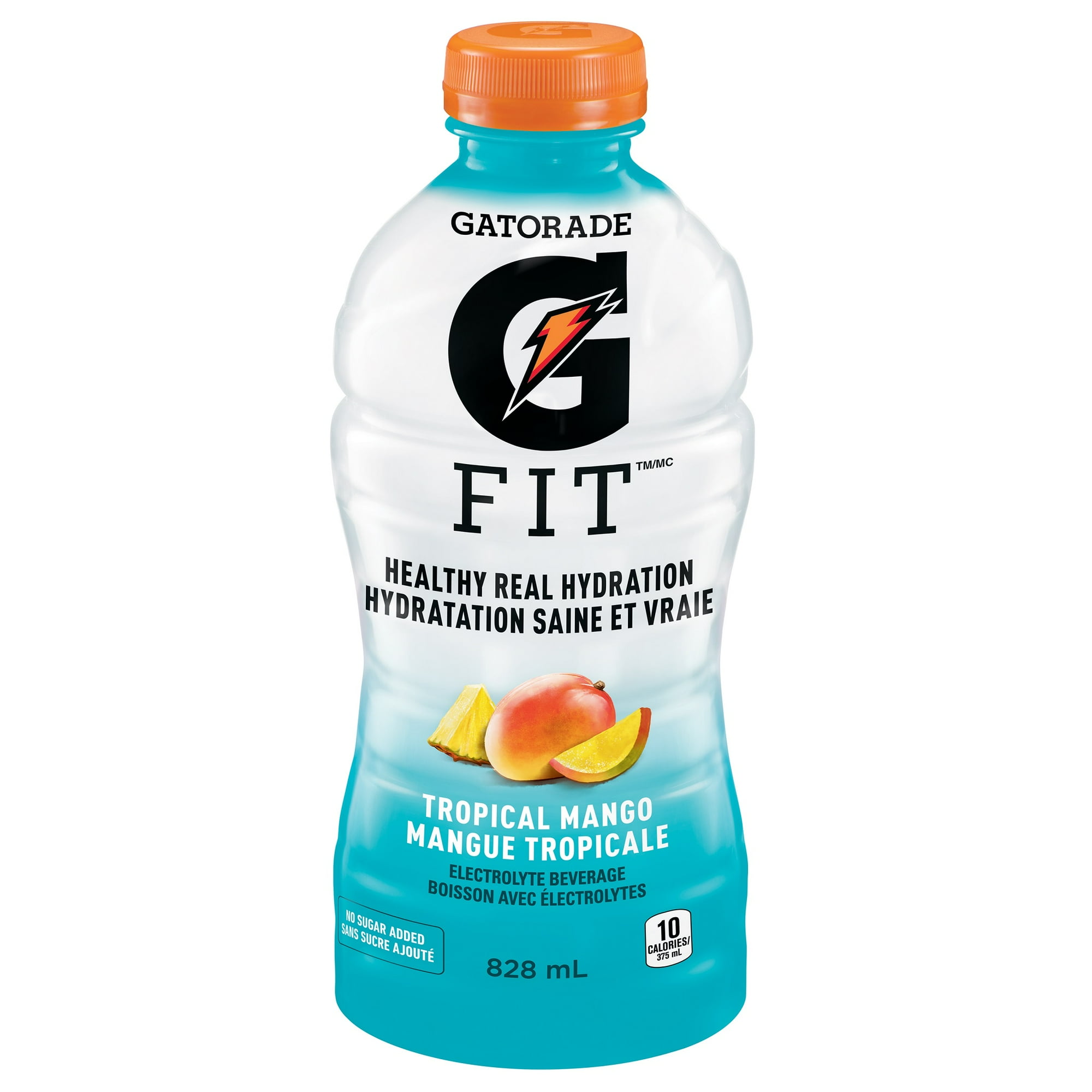 Click here for Gatorade Fit Tropical Mango Electrolyte Beverage 8... prices