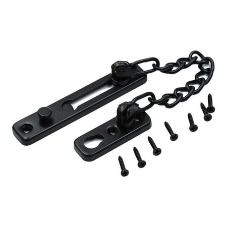 ALmi Stainless Steel Sliding Door Lock Security Lock Pin Locks Tool for ...