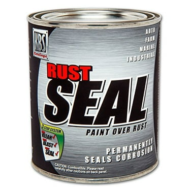 Rust-Oleum 301242 Clean & Etch - Walmart.com