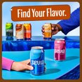 Zevia Zero Sugar, 0 Calorie Root Beer Soda Pop, 12 fl oz, 8 Pack Cans ...