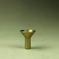 BESTYASH 6 Pcs Creative Backflow Burner Holder Copper for Yoga Room ...