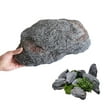 Fake Rainforest Landscape, Faux Sandstone Rock, Outdoor Faux Rock Cover ...