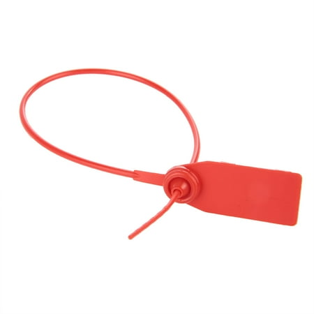 Plastic Lock Not Easy To Aging Safe And Reliable Toughness Temperature ...