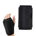 Hot and Cold Compress Wrap Reusable Hand Ice Pack Wearable Thumb Wrist ...