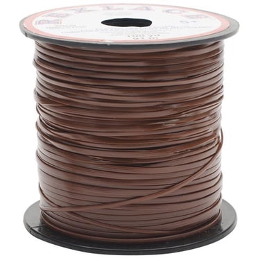 Craft County 10 Pack of Plastic Lacing Cord - Walmart.com