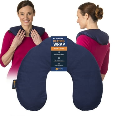 Sunbeam FlexTemp Joint Wrap for Pain Relief | Hot and Cold Therapy for Elbow or Knees | Heating ...