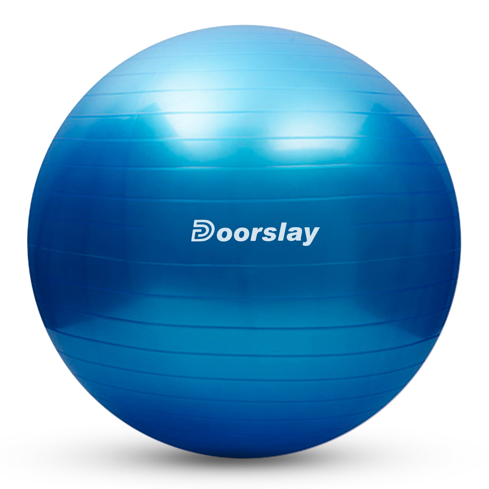 Click here for Doorslay Anti-Burst Yoga Ball 55cm/65cm/75cm Stabi... prices