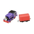 Thomas & Friends TrackMaster Motorized Charlie Engine Train Toy for ...