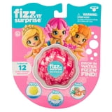 Fizz N Surprise, Mermaid - Walmart.com