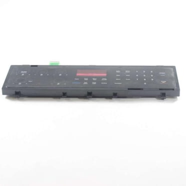Free Shipping! Genuine LG AGL75675203 Dishwasher Control Panel Assembly ...