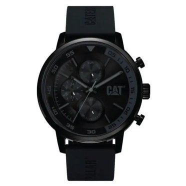 Men's CAT Caterpillar Digital Analog Chronograph Sports Watch ...