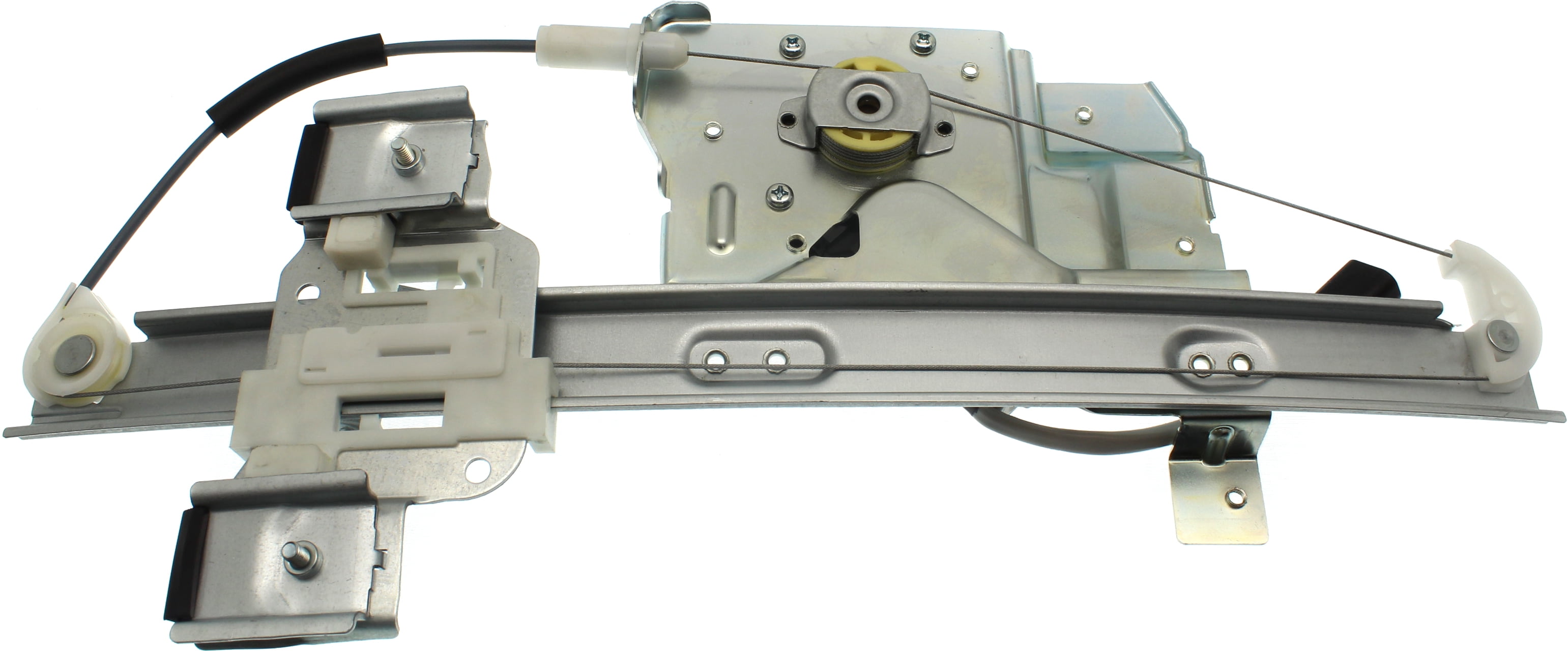 Window Regulator Compatible For 2006-2011 Buick Lucerne Front, Right ...