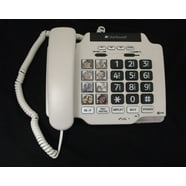 Future Call FC-1007 Amplified Picture Phone - Walmart.com