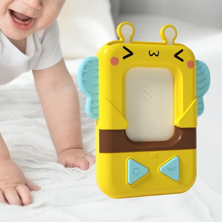 10 Themes Learning Machine Interactive Toys Electronic Toy Learning ...