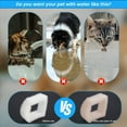 24Pcs Replacement Foam Pre-Filter for Cat Dog Pet Water Fountain ...