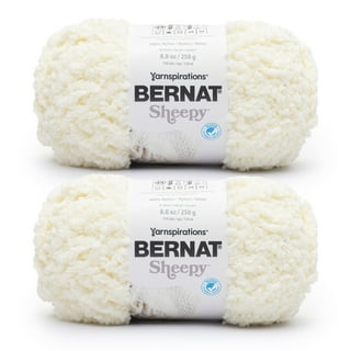 12 Pack: Bernat® Blanket Big™ Yarn - Walmart.com