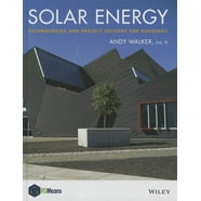 McGraw-Hill's Greensource: Large-Scale Solar Power System Design ...