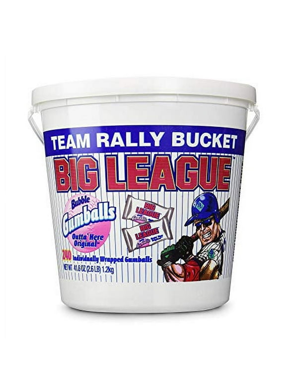 Gum balls in Gum - Walmart.com