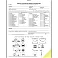 Detailed Driver Vehicle Inspection Report Book with Illustrations 5-pk ...