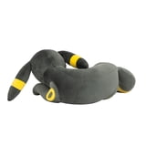 Pokemon Umbreon Sleeping Plush - 18-inch Premium Plush in Sleeping Pose ...