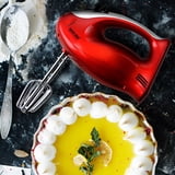 Better Chef 5-Speed Hand Mixer, Red - Walmart.com