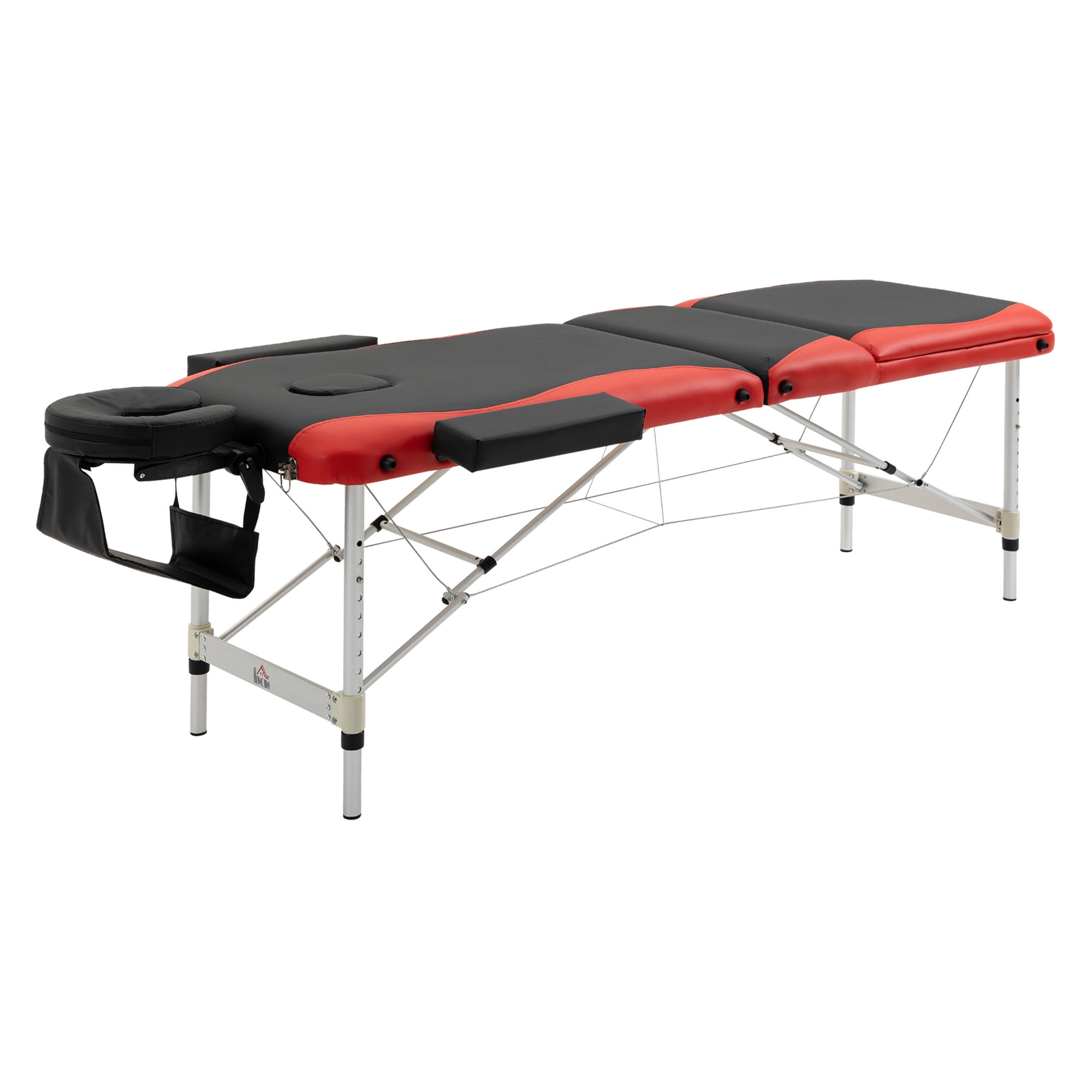 Click here for Homcom 3 Section Foldable Massage Table Profession... prices