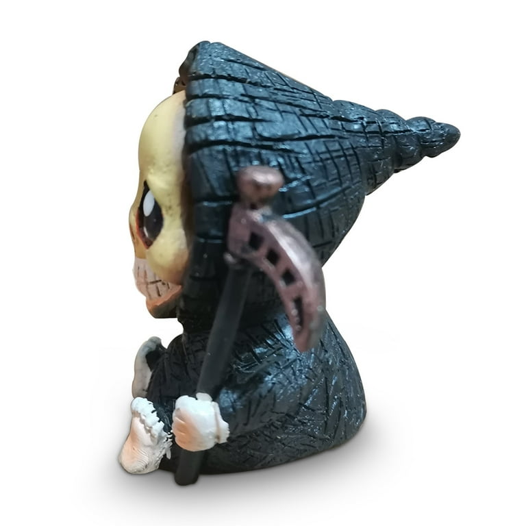 Baby Grim Reaper