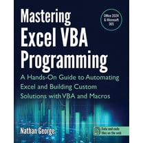 Excel 2007 VBA Macro Programming (Paperback) - Walmart.com
