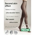 Conte Classic Sheer to Waist Silky Pantyhose – Prestige 20 Denier ...
