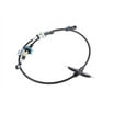Front Drive Axle Actuator - Walmart.com