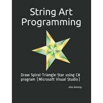 String Art Programming : Six C# code Projects to draw String Art ...
